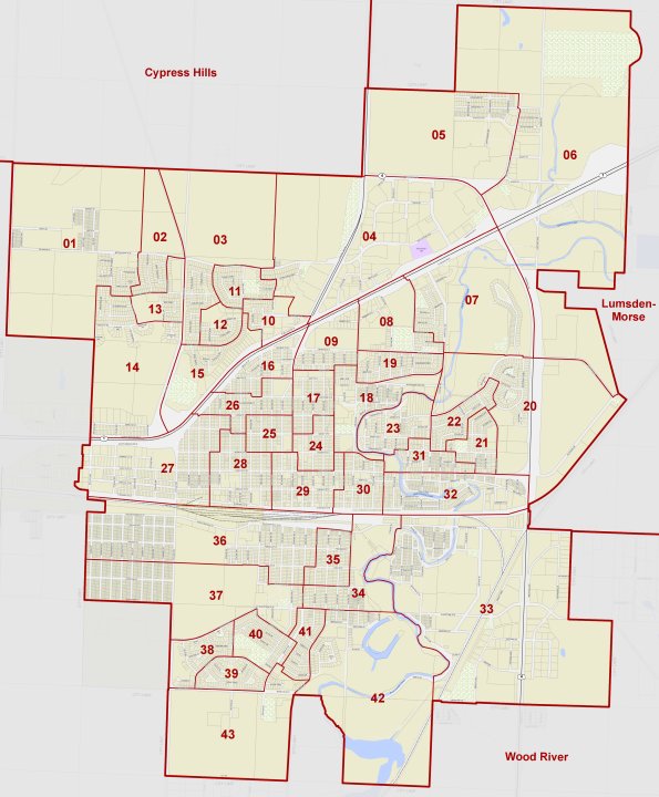 Swift Current | News, Videos & Articles