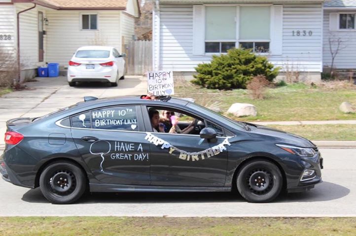 Kindness, community spirit on full display in London, Ont. region ...