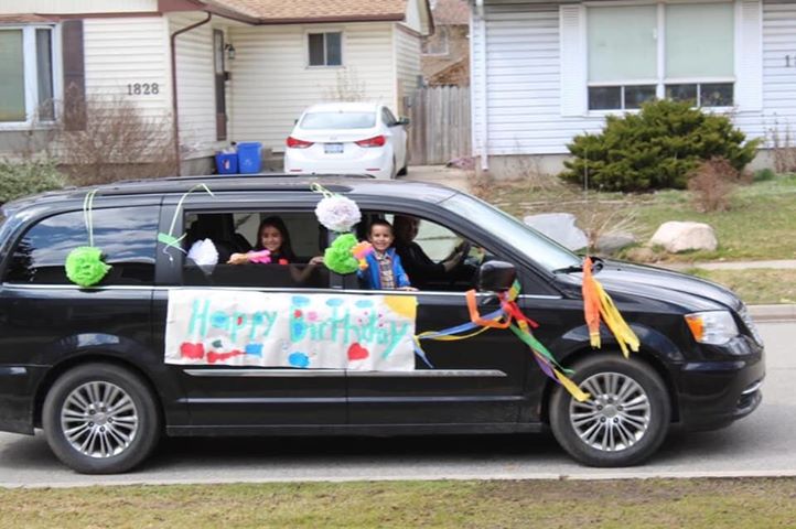 Kindness, community spirit on full display in London, Ont. region ...