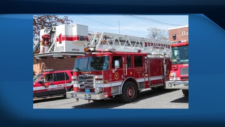 One injured, damages total $50,000 after Burlington house fire ...