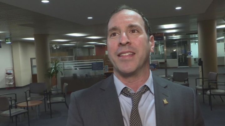 Councillor Josh Matlow confirms he’s running for Toronto mayor ...