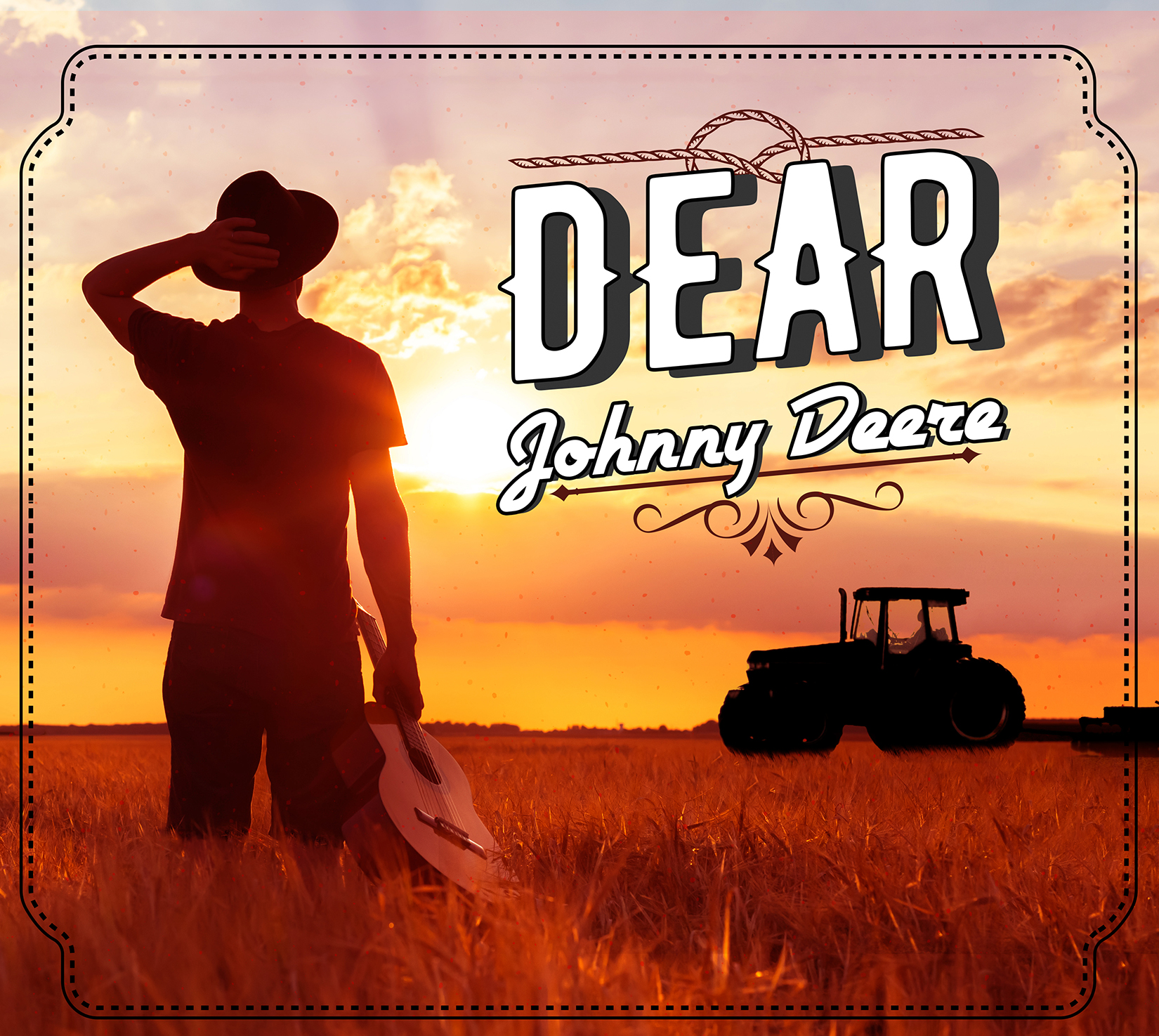 See Dear Johnny Deere at the Yates Theatre! - GlobalNews Contests ...
