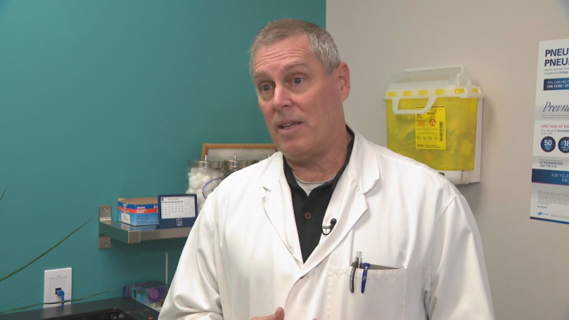 Edmonton doctors group raises concern about Alberta’s coronavirus ...