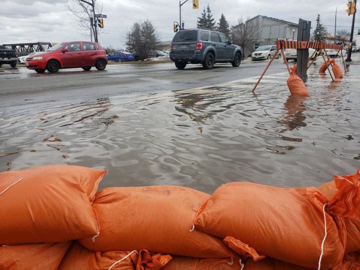 Ontario Flooding | News, Videos & Articles
