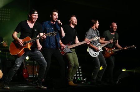 Meet the Hunter Brothers, Saskatchewan’s Juno-nominated country band ...