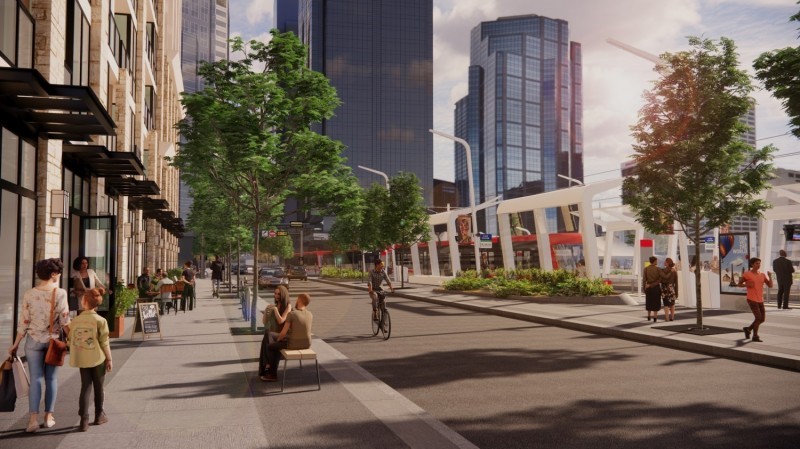 City of Calgary launches open houses, unveils possible designs for ...