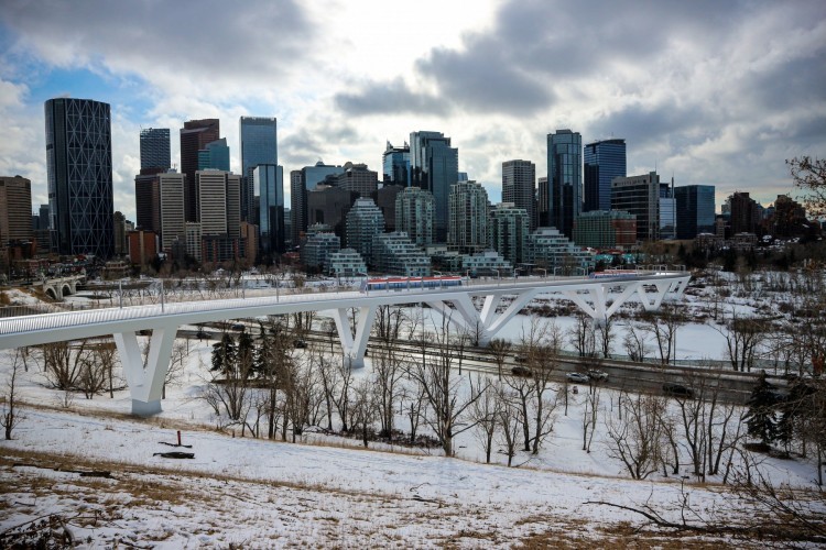 City of Calgary launches open houses, unveils possible designs for ...