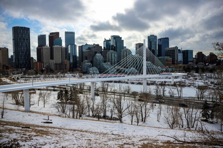 City of Calgary launches open houses, unveils possible designs for ...