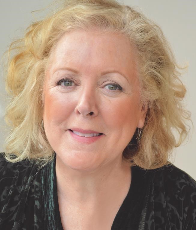 Laura Smith and her songs to be celebrated by East Coast artists at ...