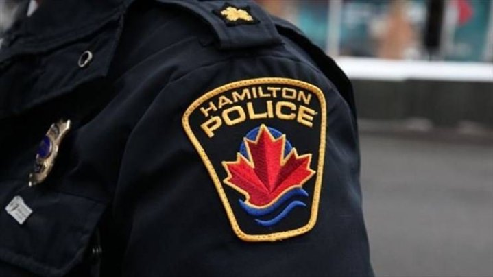 Hamilton police HEAT Unit | News, Videos & Articles