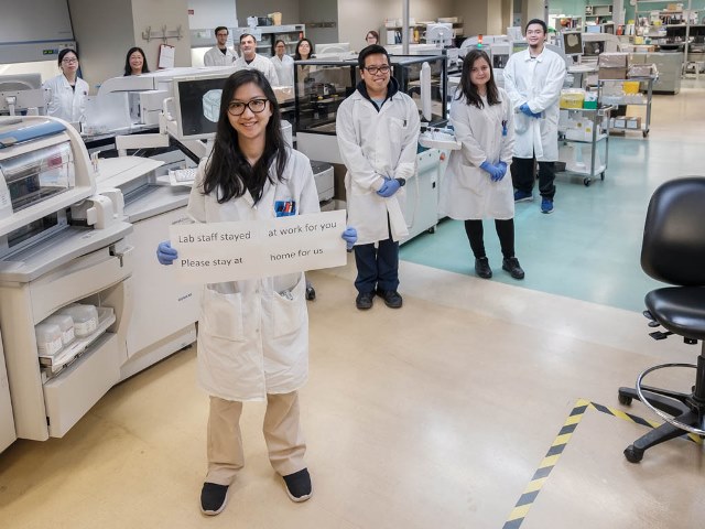 #BCHealthcareHeroes | Globalnews.ca