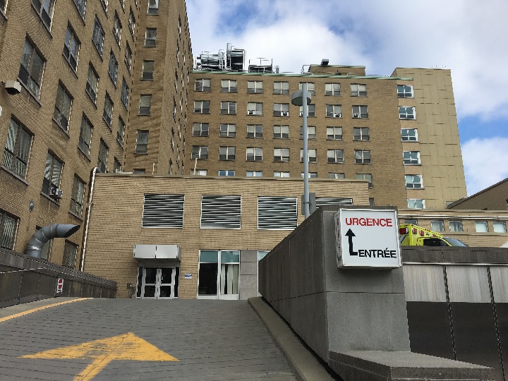 Coronavirus: Quebec hospital guidelines will help protect patients and ...