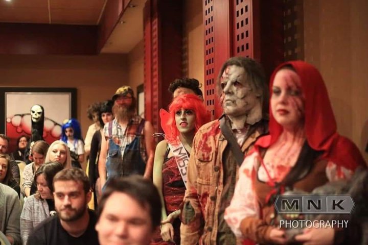 Indie horror festival DEAD by CON set to kick off in Edmonton with ...