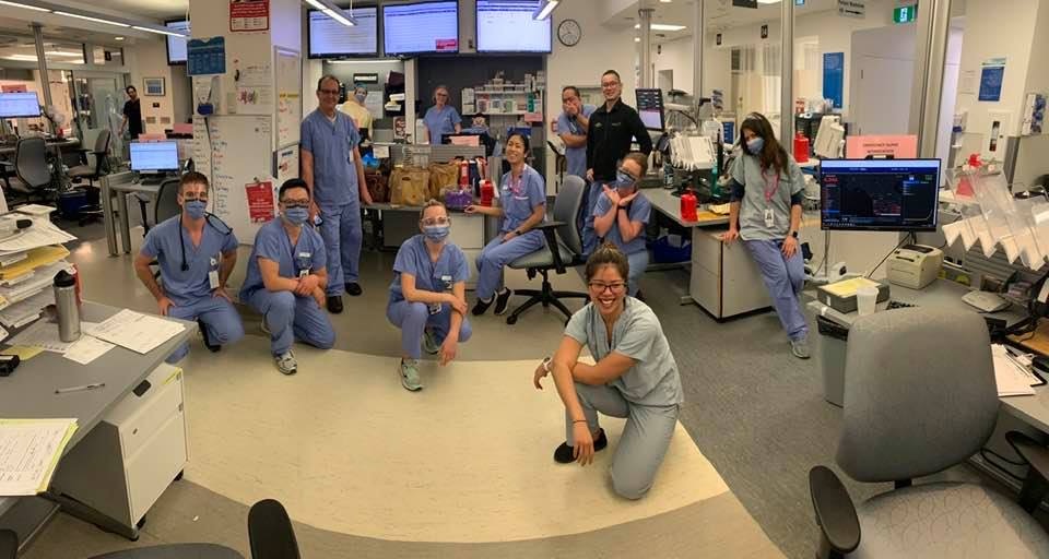 #BCHealthcareHeroes | Globalnews.ca