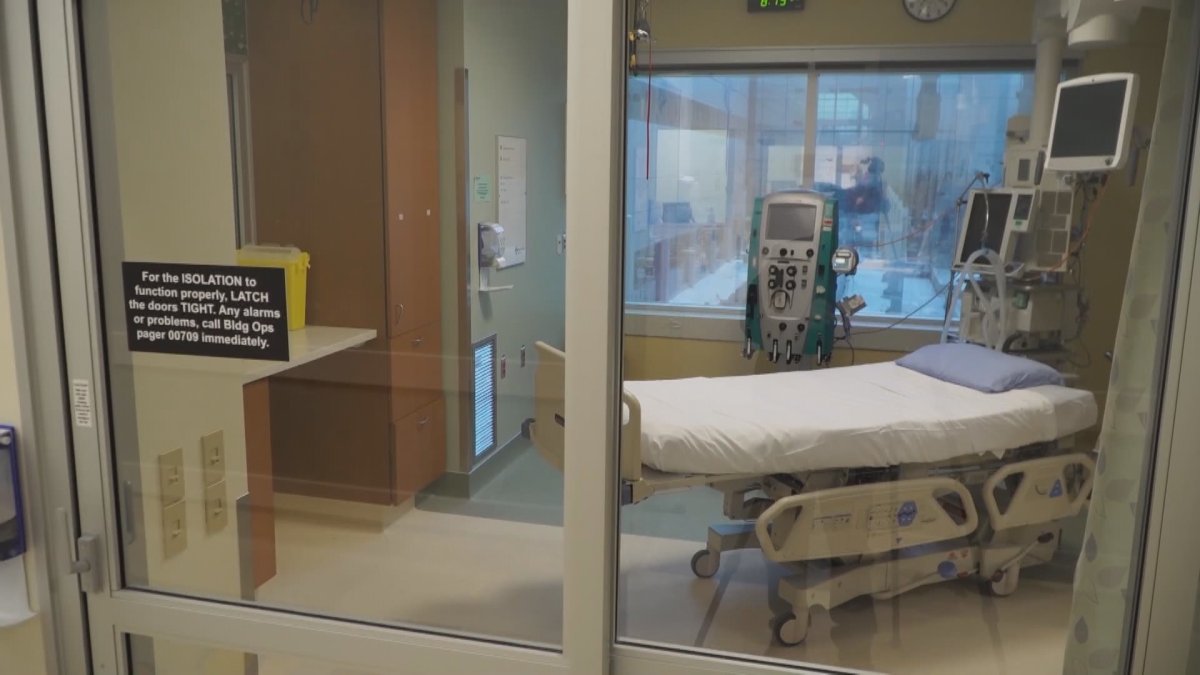 Health Link, assessment centres, provincial labs: A look at how Alberta ...