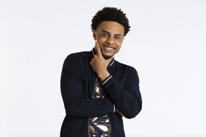 Jamar Lee: ‘Big Brother Canada’ fans start GoFundMe for ousted ...