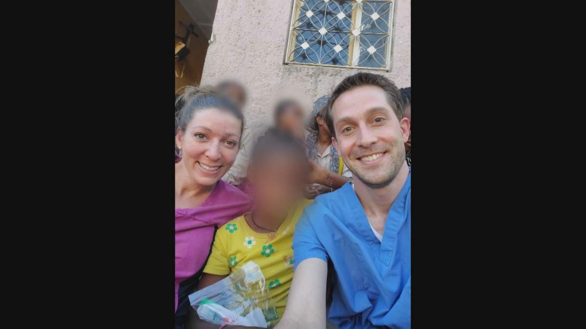 Members of Alberta family detained in Ethiopia have returned home ...
