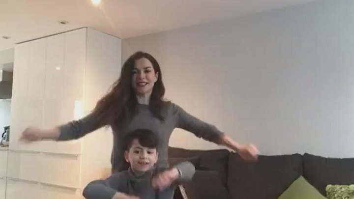 Jumping for autism: Montreal online awareness challenge launched ...