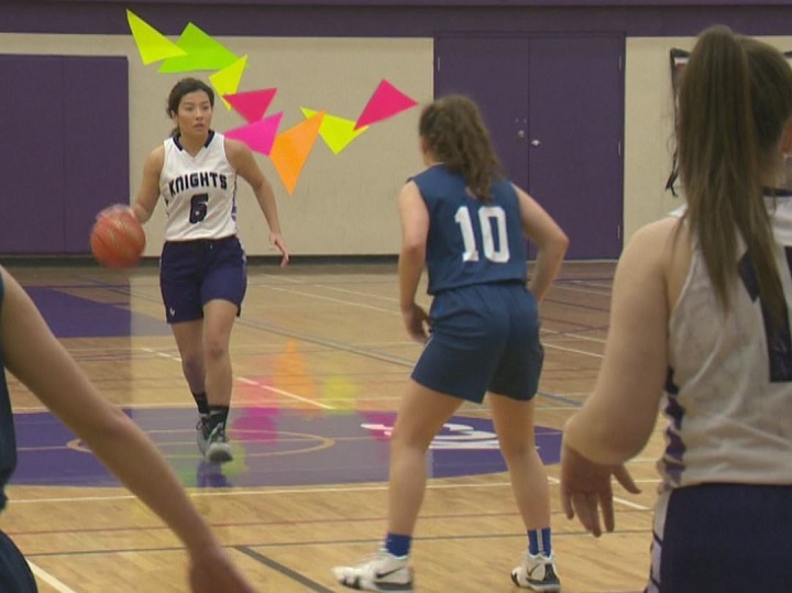 Kelowna Christian, Grand Forks advance to semis at B.C. girls 1A ...