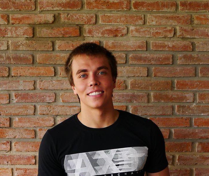 The final homecoming of Lukas Strasser-Hird - National | Globalnews.ca