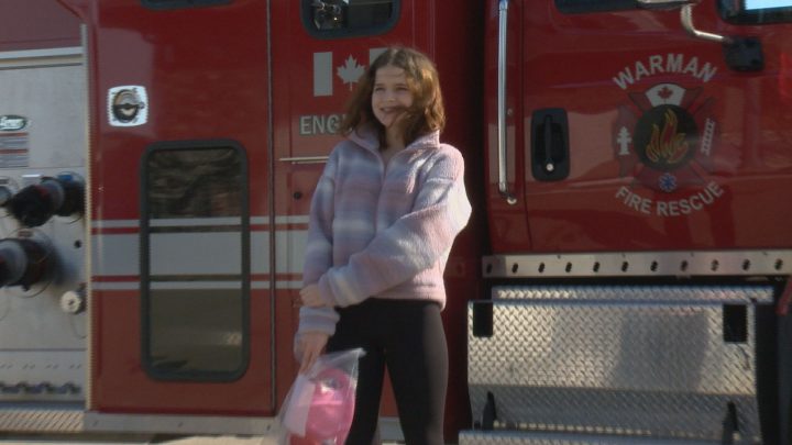 Coronavirus: Birthday parades being held for Saskatchewan children ...