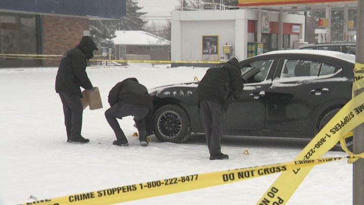 Calgary café owner Christophe Herblin identifed as victim of southwest ...