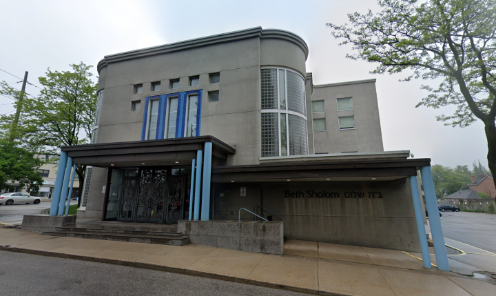 Coronavirus: Toronto synagogue temporarily closes after member tests ...