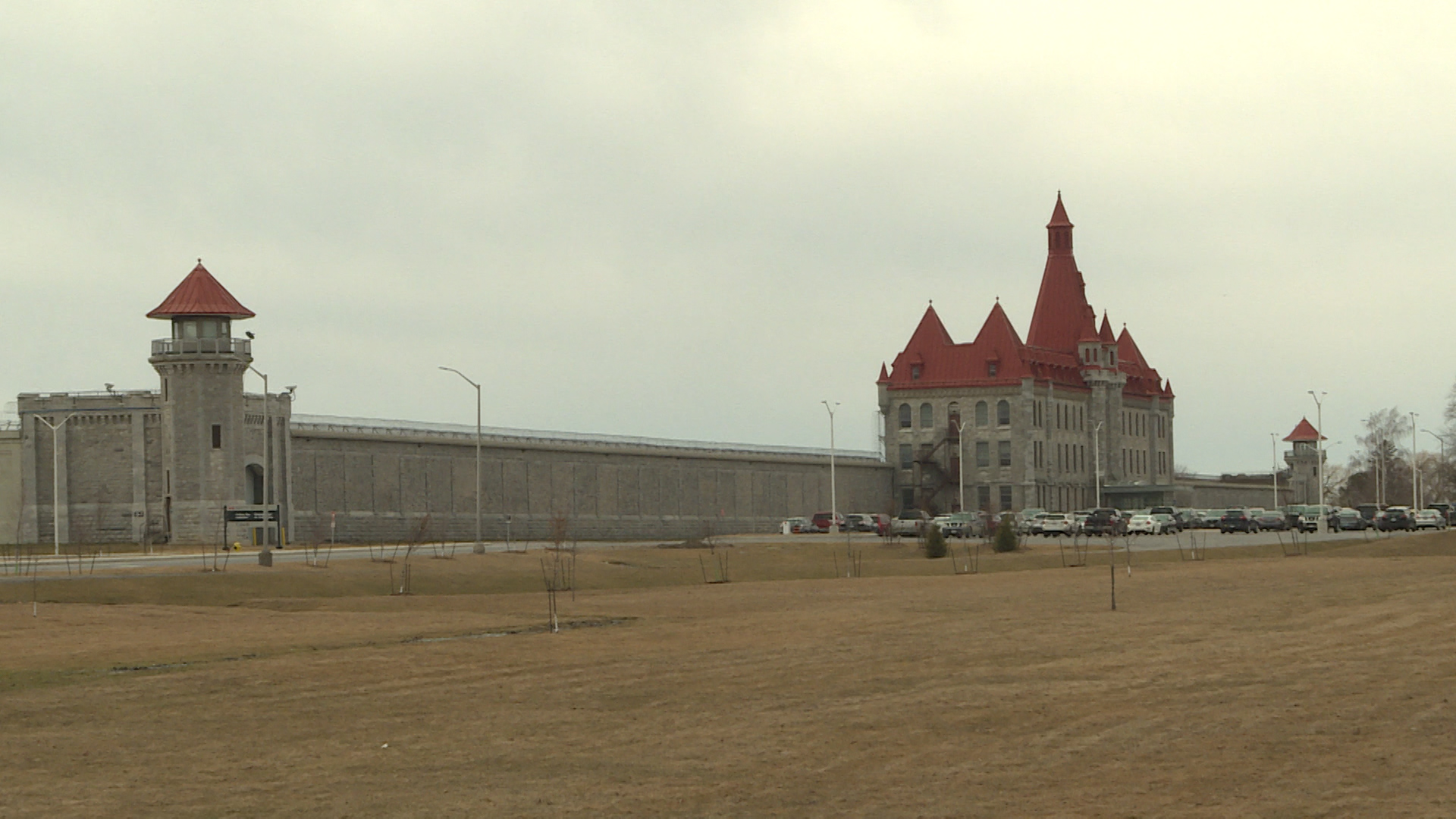 Correctional Service of Canada takes steps to reduce risk of ...