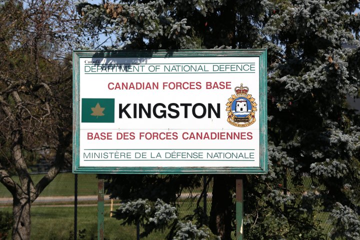 CFB Kingston to house returning soldiers for COVID-19 self-isolation ...