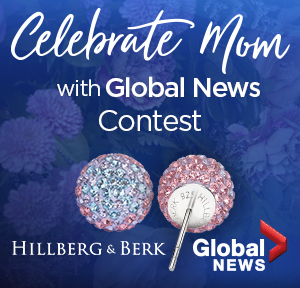 Global Edmonton – Celebrate Mom Contest - GlobalNews Contests & Sweepstakes