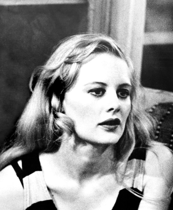 Oscar-nominated actor Shirley Knight has died at 83 - National ...