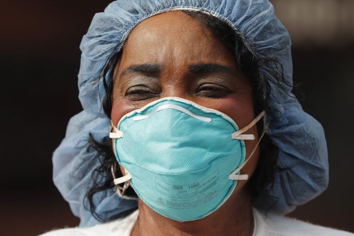 Nurses’ union and NSHA calm fears over COVID-19 ‘one mask per shift ...