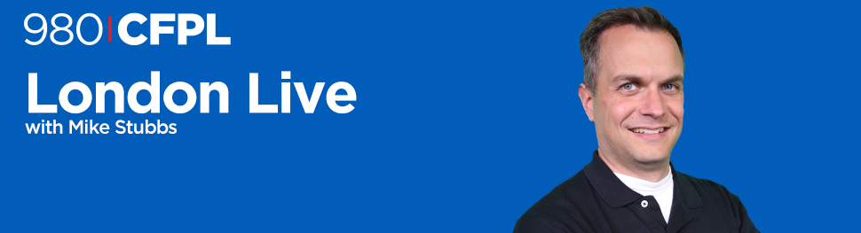 AM980 News (CFPL AM)