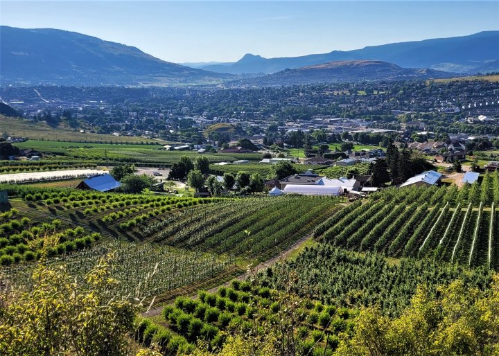 Global Okanagan Top Viewer Photo Gallery - Okanagan | Globalnews.ca