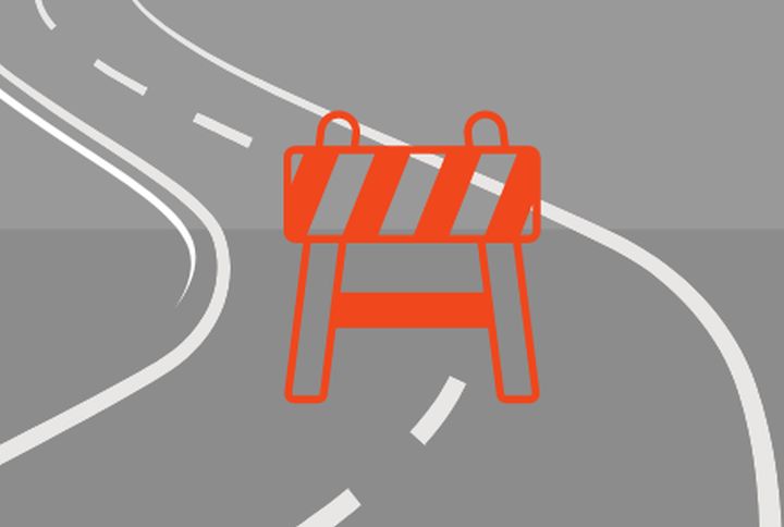 Overland flooding prompts several road closures in Big Lakes County ...