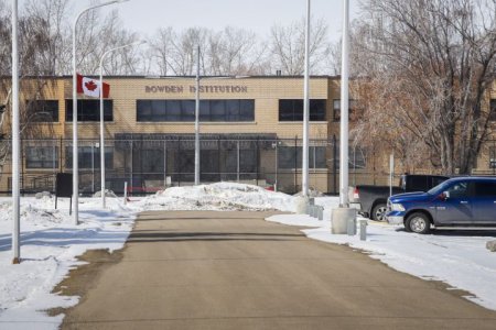 Bowden Institution inmate death is the 6th linked to COVID-19 across ...