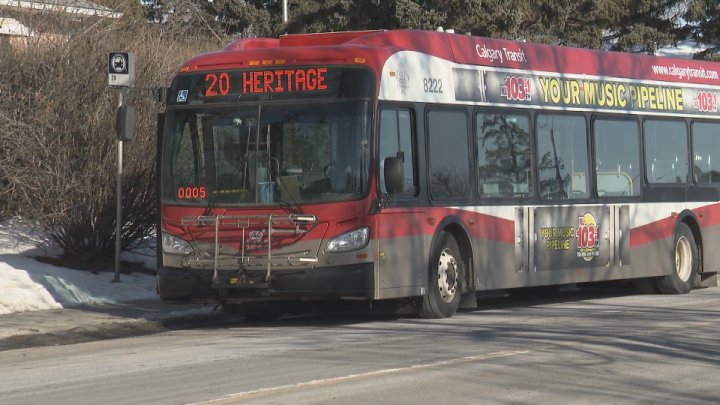 City of Calgary granted $165M loan for electric bus purchases - Calgary ...