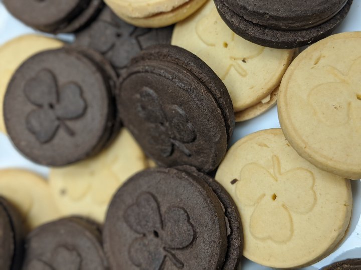 Girl Guide cookies | News, Videos & Articles