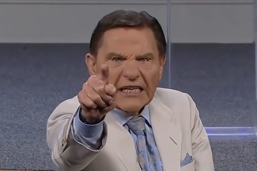 Rogue pastors deny, ‘destroy’ coronavirus threat ahead of Easter in U.S ...