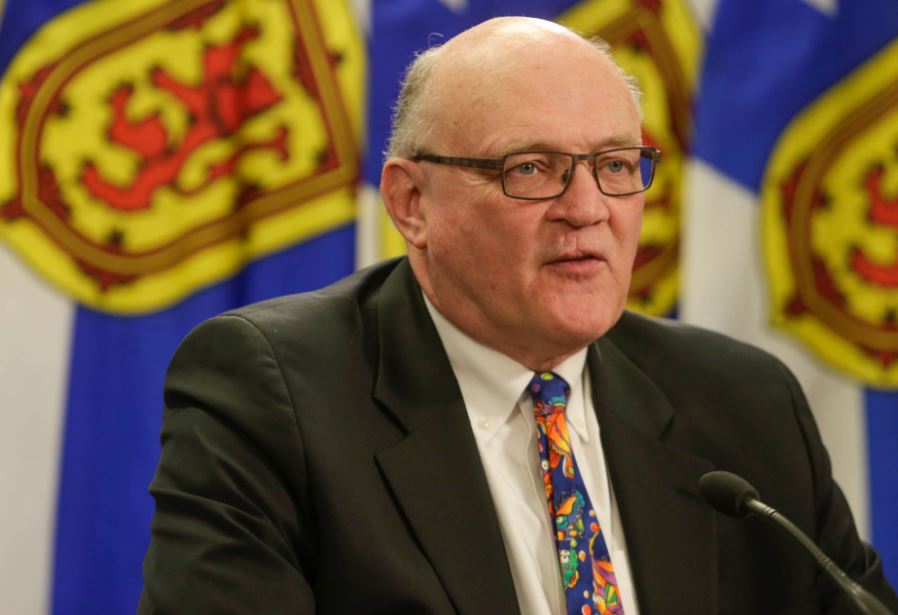 Some home-care visits cancelled in N.S. due to COVID-19 staff shortages ...