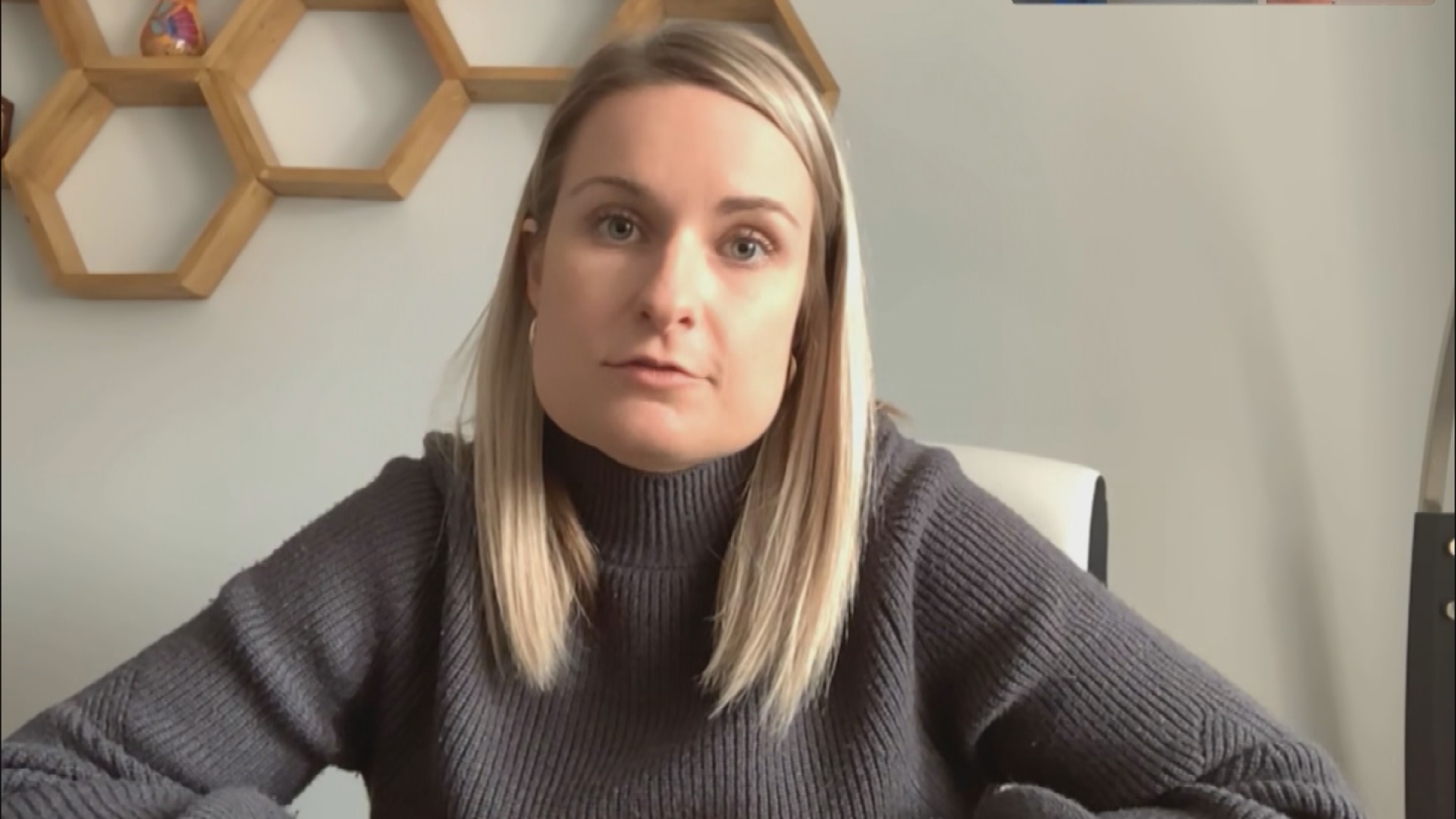 ‘Never felt this way in my life,’ says Halifax woman who recovered from ...