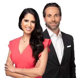 GlobalNews Programs, Personalities and Schedules