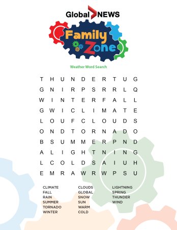 Global News Word Search - Calgary | Globalnews.ca