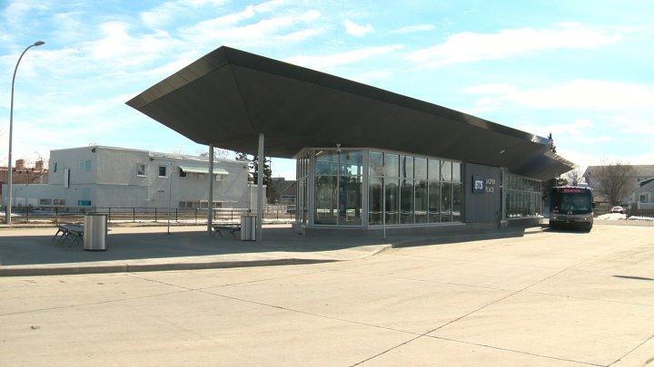 Edmonton’s Jasper Place Transit Centre reopens after lengthy renewal ...