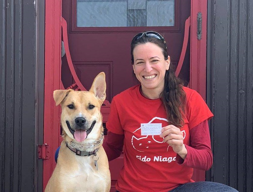 Lincoln County humane society offers shelter for pet owners facing ...