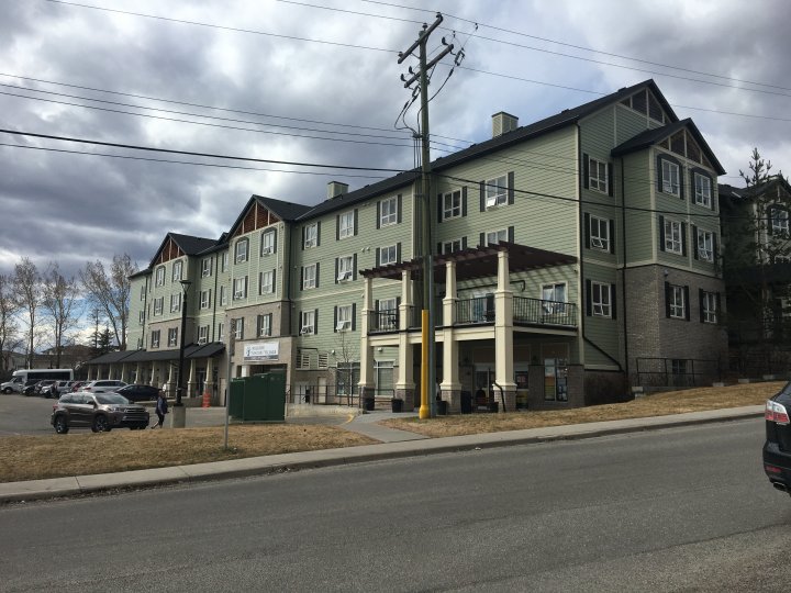 COVID-19: Families worried as AHS terminates contract with Millrise ...