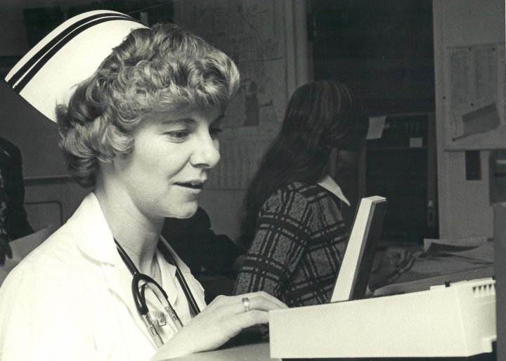 Saskatchewan nurse retires after 46 years at Regina General Hospital ...