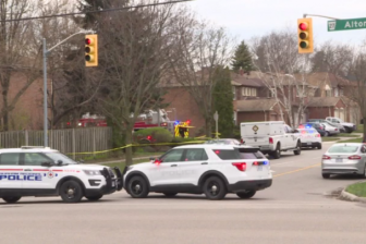 ‘It’s gone’: Pickering fire destroys multiple auto shops - Durham ...