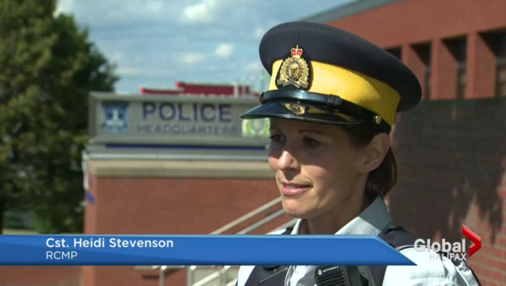 RCMP mourns loss of officer killed in Nova Scotia shooting spree ...