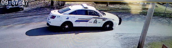 Fake RCMP decals made months before Nova Scotia shooting | Globalnews.ca